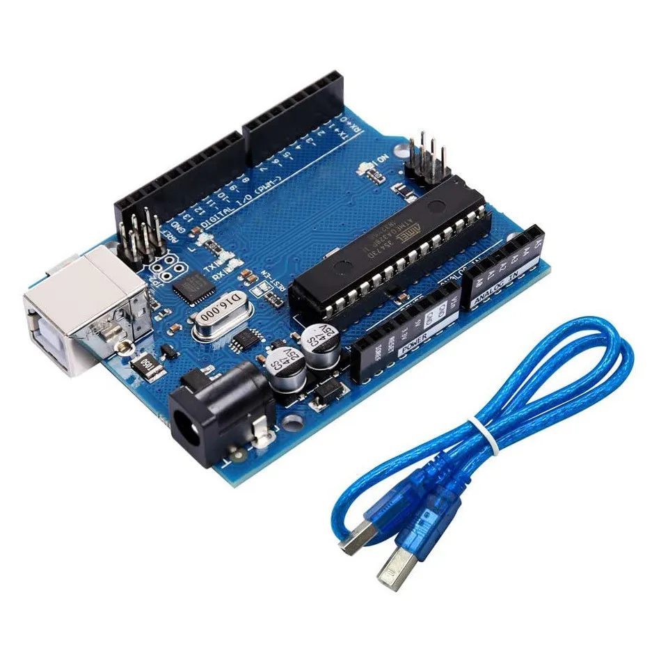 Apply-to-UNO-R3-development-board-official-version-UNO-motherboard ...