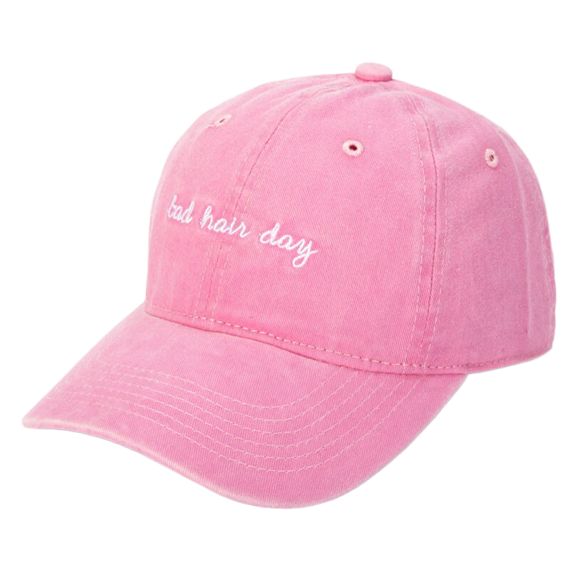 Pink Baseball Caps Men | Vintage 6 Panel Hats | Pink Cap Vintage | Cap ...