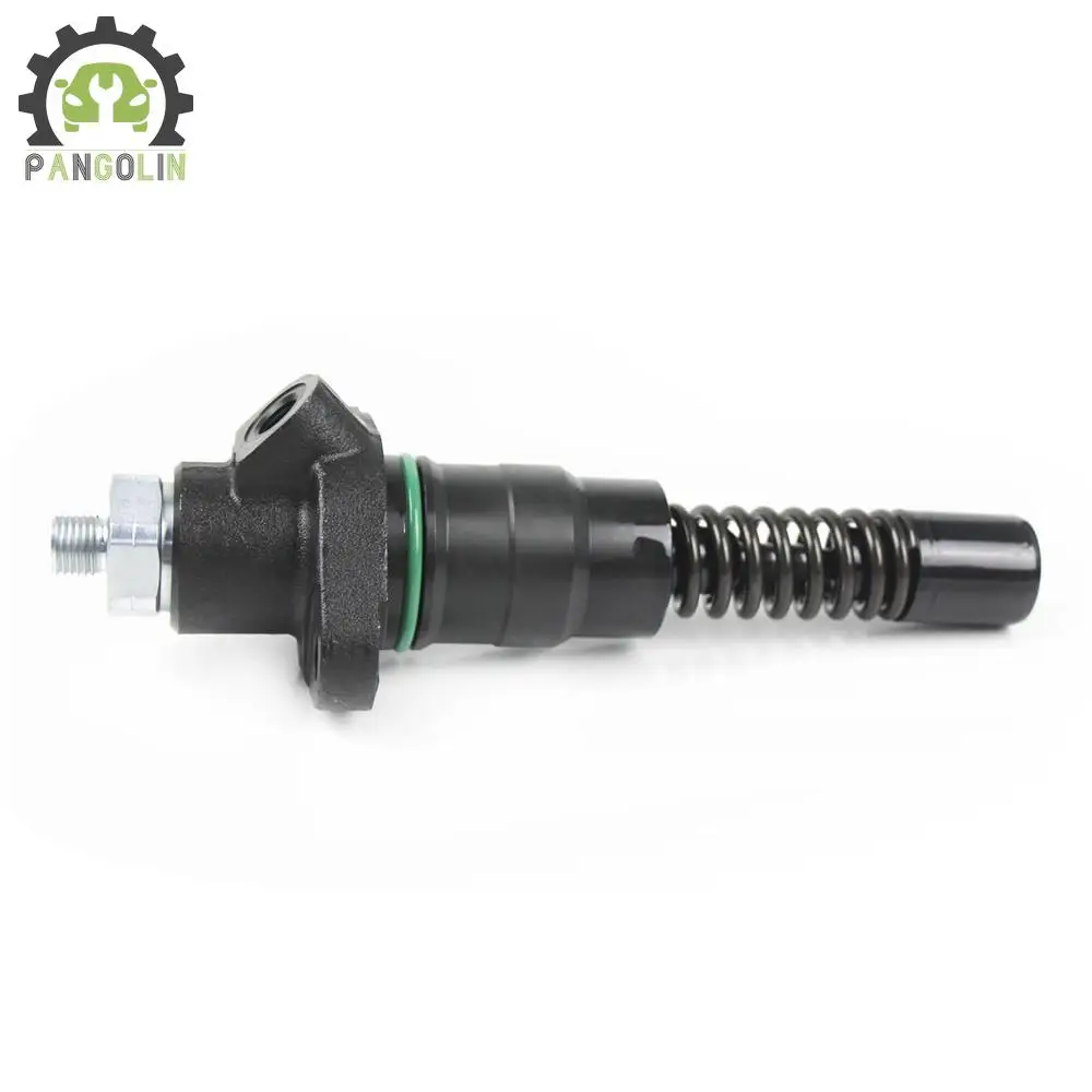 02113695 21147446 041469300 Fuel Injector Nozzle Fits for Volvo EC140D ...