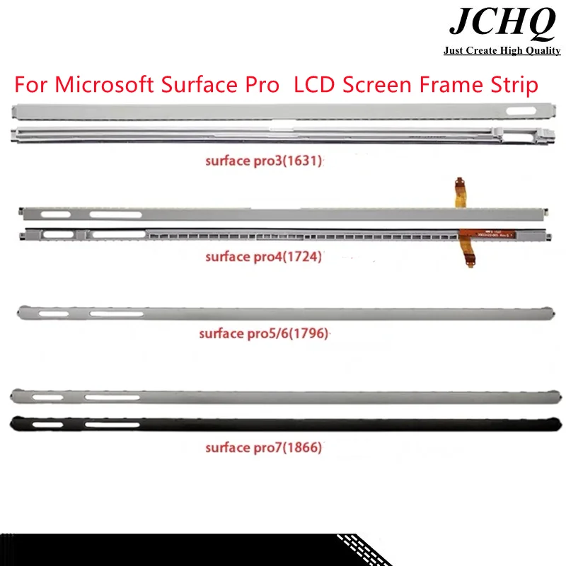 JCHQ-For-Microsoft-Surface-Pro-4-5-6-7-Pro4-Pro5-Pro6-Pro7-LCD-Screen ...