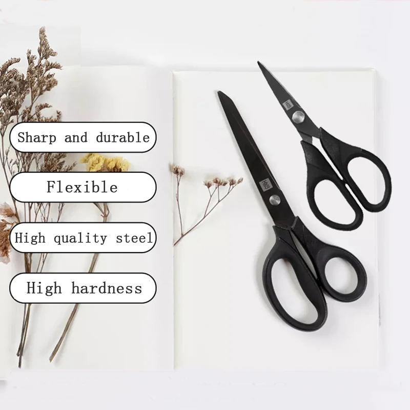 Titanium-plated Scissors | Trimmer Scissors | Youpin Scissors | Huohou ...