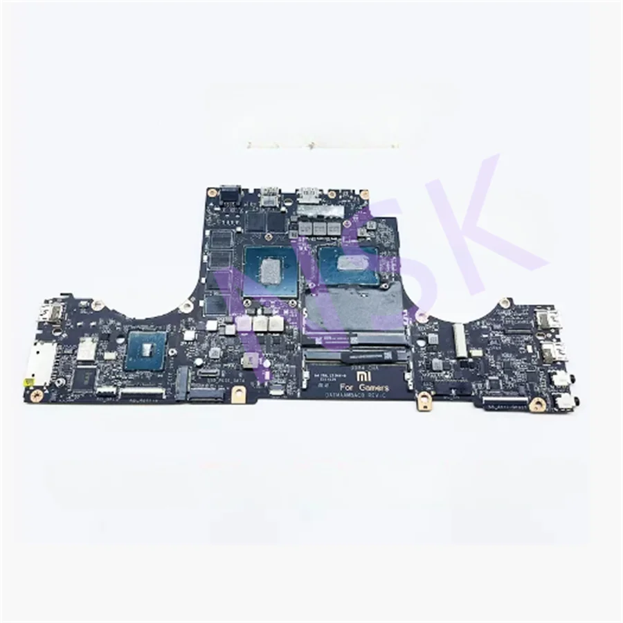 Original-For-MI-Xiaomi-Redmibook-G-XMG1902-BR-171502-AB-2019 ...