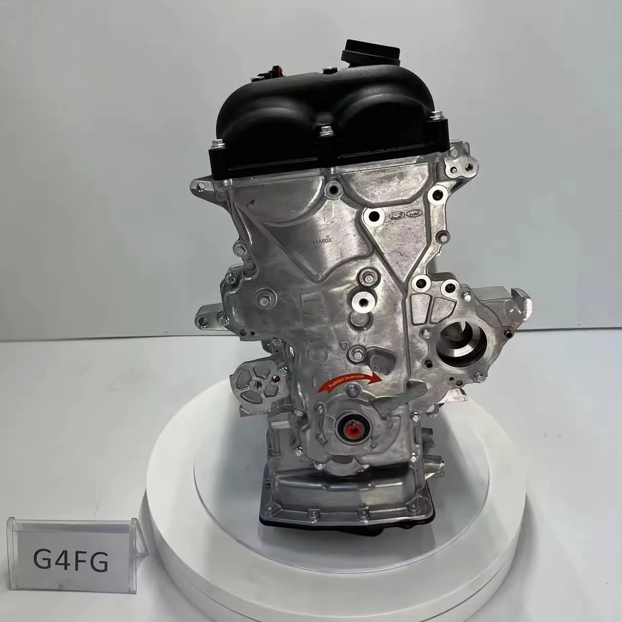 Gamma Engine Introducing Our New Race Exhaust System For The