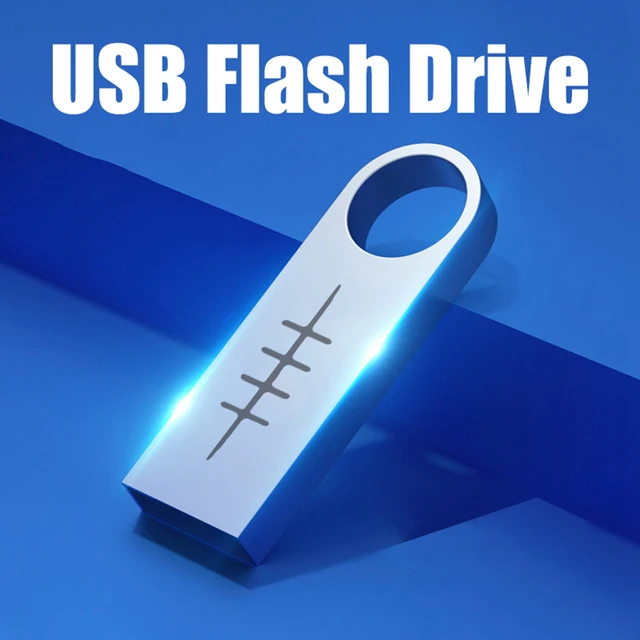 Anime Usb Flash Drive
