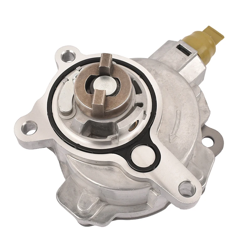 FOR-LAND-ROVER-Jaguar-2-0-Ford-Lincoln-Power-Brake-Booster-Vacuum-Pump ...