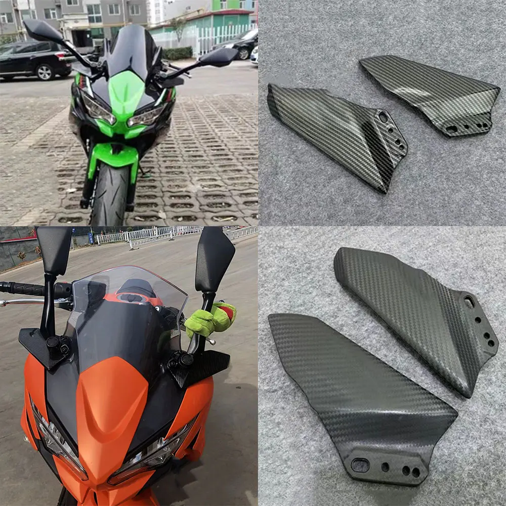 For-Kawasaki-Ninja-650-ER6F-ER-6F-2017-2021-2022-2023-ER-6F-Motorcycle ...