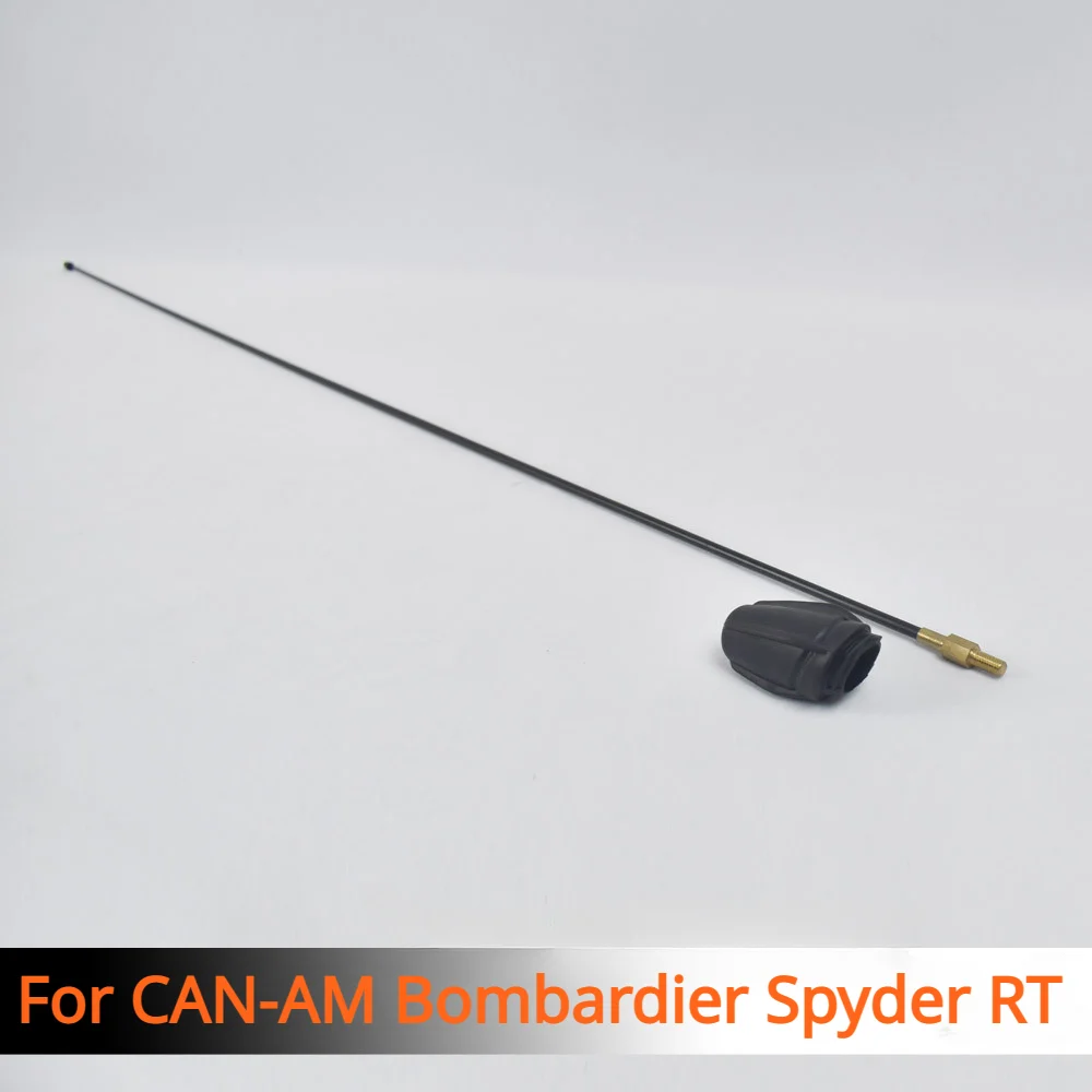 For-CAN-AM-Bombardier-Tricycle-Spyder-RT-Radio-Antenna-Motorcycle ...