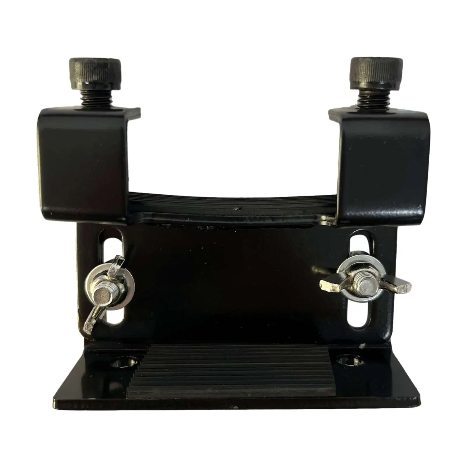 Titular rack tambor portátil para amantes musicais, instrumento ...