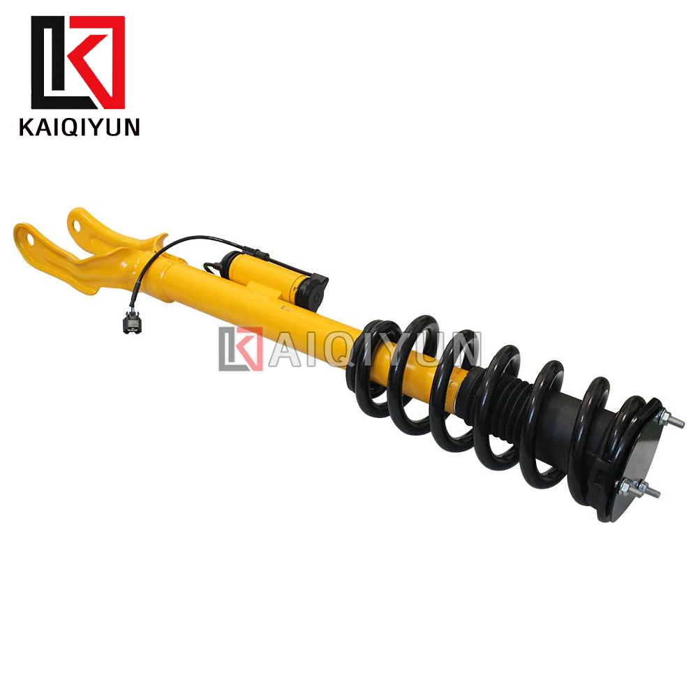 Front-Left-or-Right-Air-Shock-Absorber-Assembly-with-ADS-For-Jeep-Grand ...