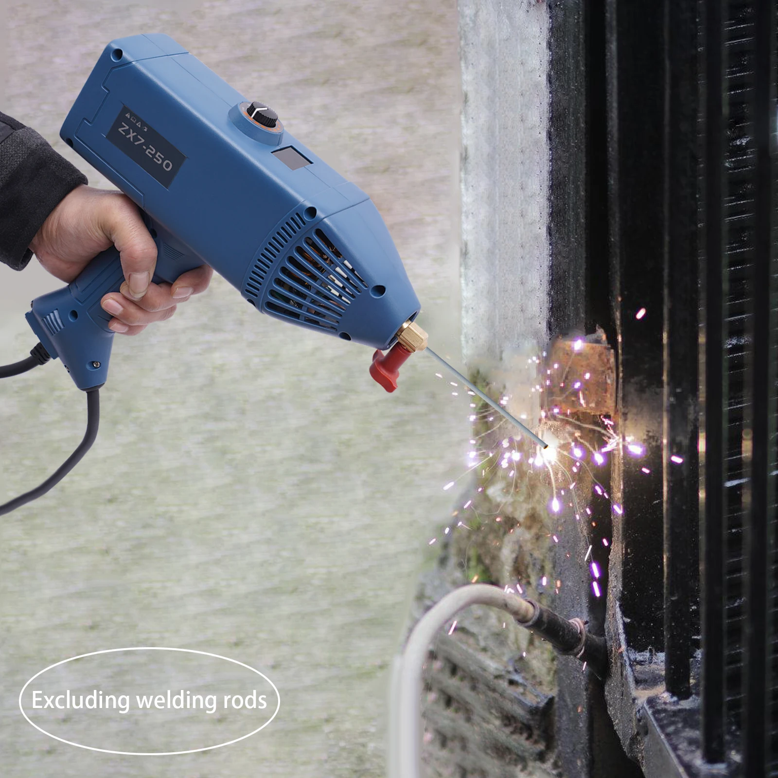 Electric-Arc-Welder-HandHeld-Welding-Machine-110V-50A-120A-IGBT ...