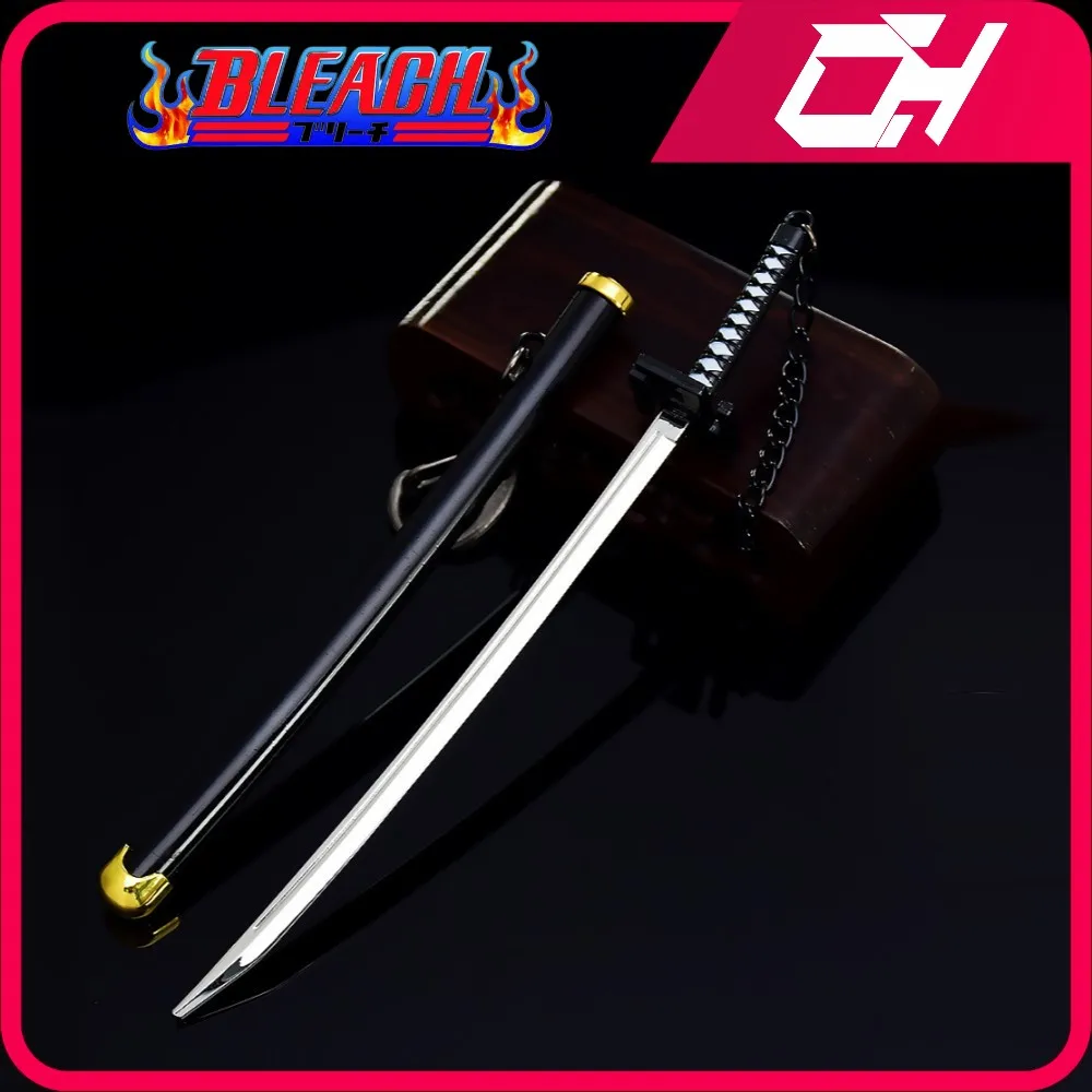 BLEACH Weapon Ban Kai Sword Spade Vere Royal Japanese Katana Swords ...
