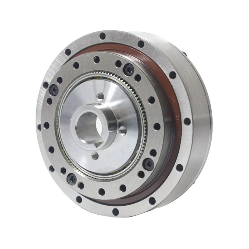 SHF-SHG-HBF-Hollow-Flanging-Simple-Harmonic-Reducer-HBF14-HBF17-HBF20-HBF25-HBF32-HBF40-HBF45 ...
