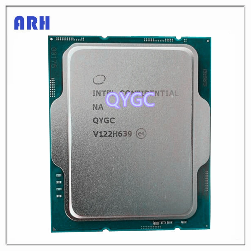 Core I5-12500t 12600 Es Qygc 2.4ghz 6core 12thread 12mb Lga1700 Cpu ...