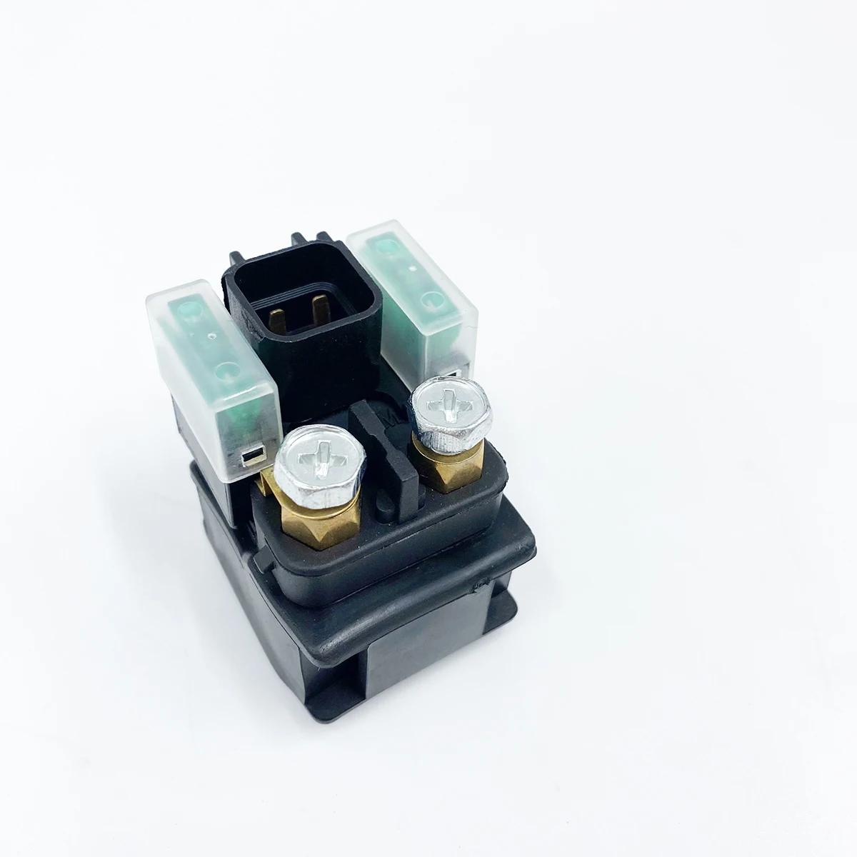 New Solenoid Starter Relay For Suzuki VZ800 VL800 VL1500 Boulevard C50 ...