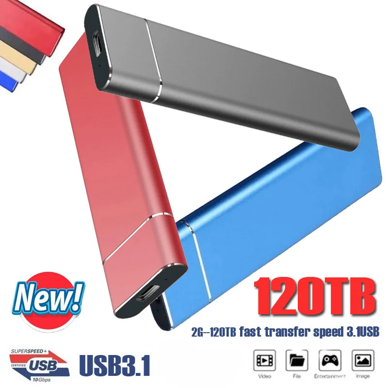 Portable-SSD-External-Solid-State-Drive-500GB-1TB-2TB-4TB-High-Speed ...