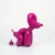 Hot standing Balloon Dog Poop Doggy Poo Statue Resin Animal Sculpture ...