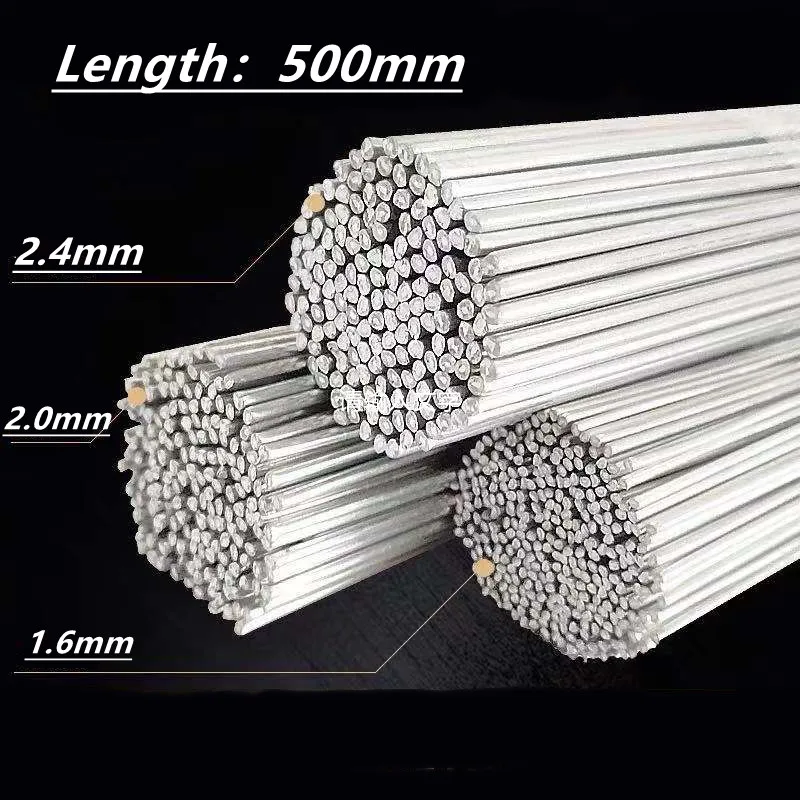 Low-Temperature-Easy-Melt-Aluminum-Welding-Rods-Weld-Bars-Cored-Wire ...