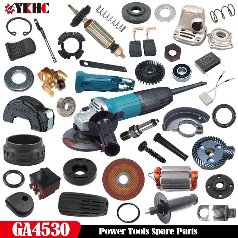 Makita Power Tools Parts Makita Power Tools At ₹ 24000/piece