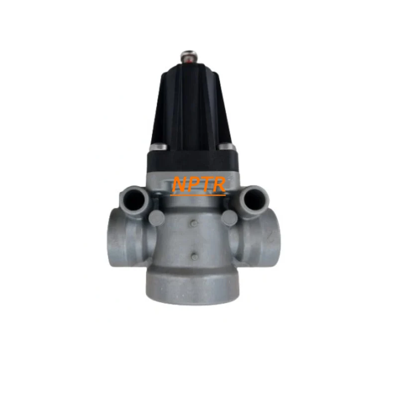 DAF-M-A-N-Truck-Brake-System-Pressure-Limiting-Valve-4750103210 ...