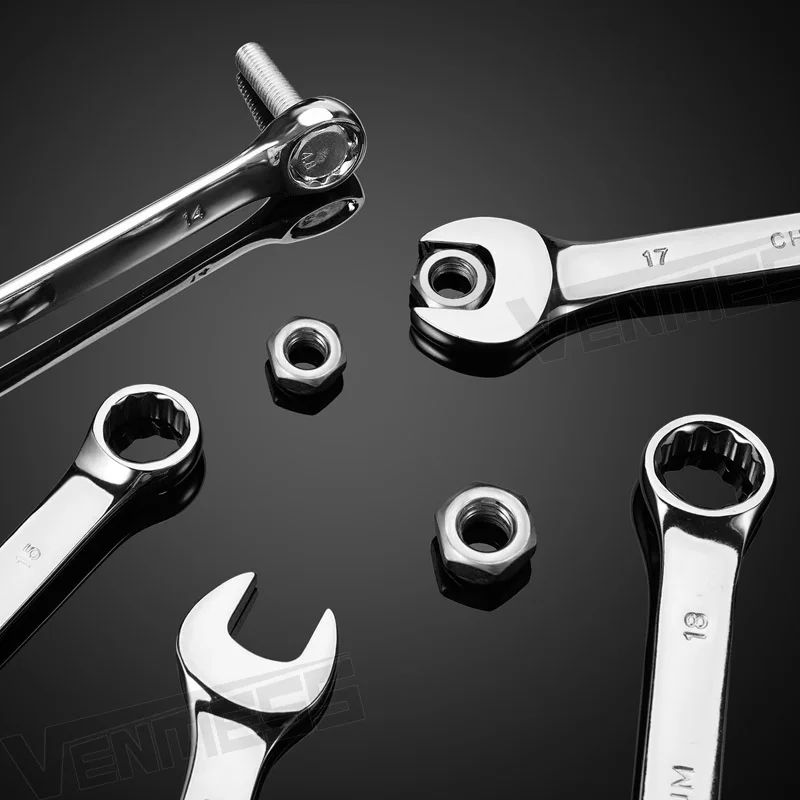 6mm wrench to standard store