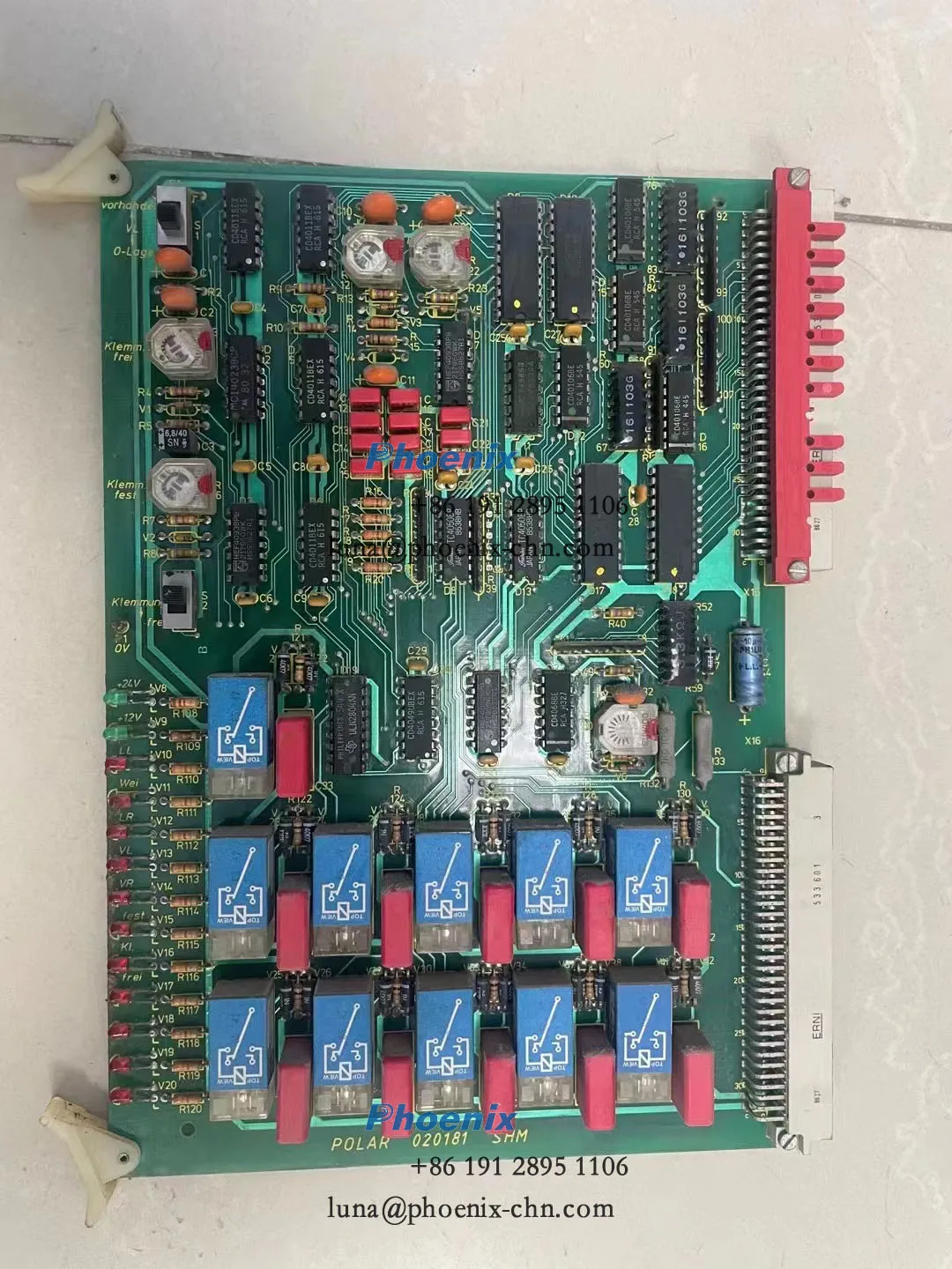 Store Home Products Feedback