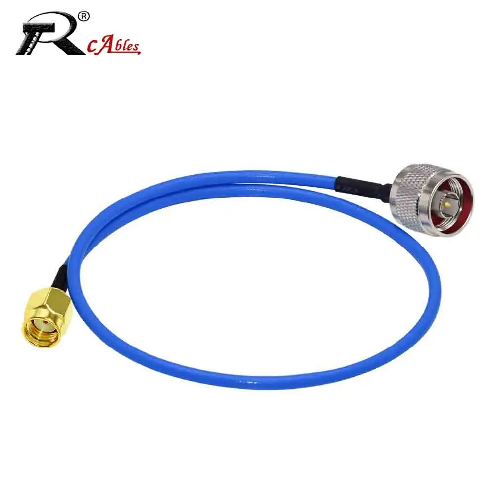 RG-402-Semi-Flexible-Cable-N-Type-Male-Female-to-SMA-Male-RF-Adapter ...