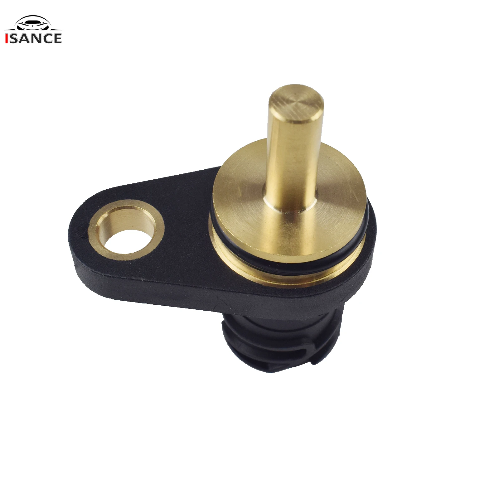 New-Coolant-Temperature-Sensor-Fit-for-Volvo-Truck-VN-VNL-D12-Engine ...