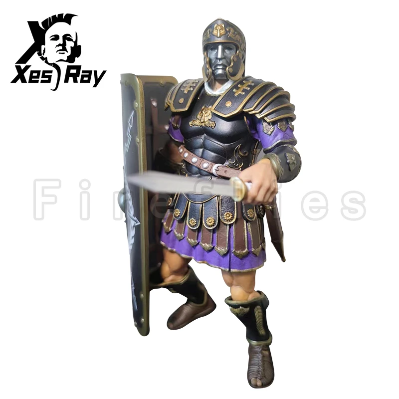 Xesay combants fight for glory praetorian guard - munimoro.gob.pe