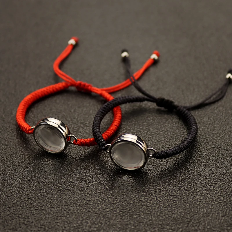 1PC-17mm-Stainless-Steel-Twist-Screw-Double-Curved-Glass-Locket-Living ...