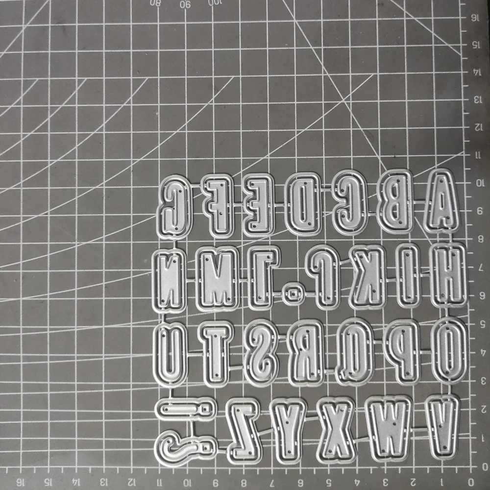 Hollow-Letter-Set-Metal-Cutting-Dies-Diy-Scrapbooking-Photo-Album ...