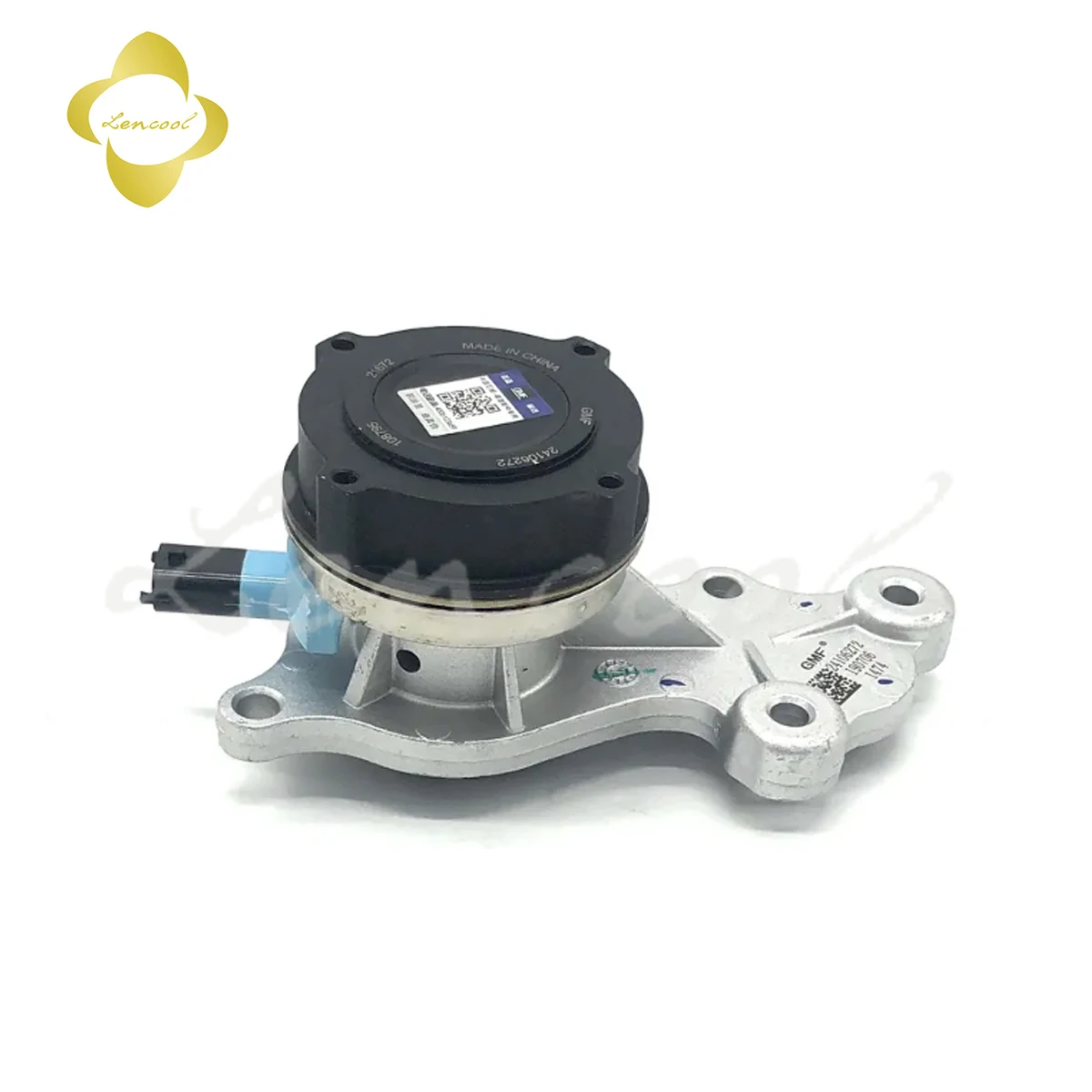 Bomba-de-agua-de-refrigeraci-n-para-Buick-GT-Chevrolet-SAIL-OEM ...