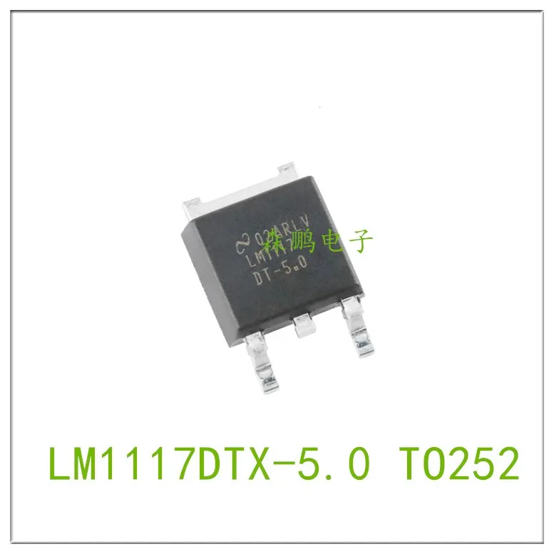 5PCS-LM1117DTX-ADJ-TO252-IC-Chip-100-NEW.jpg