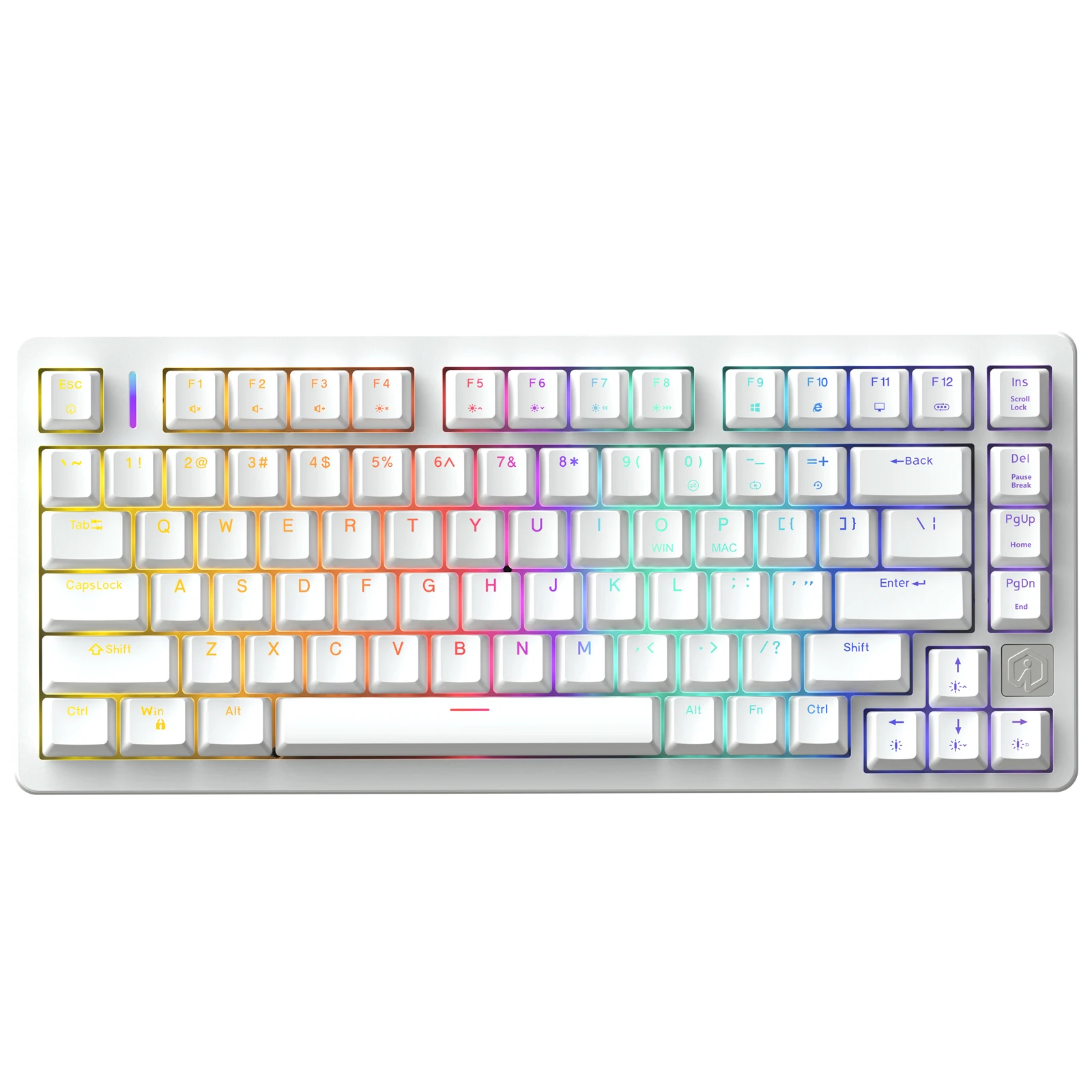 ND75-IROK-Mechanical-Keyboards-Keyboard-with-Magnetic-Switch-Rgb-Custom ...