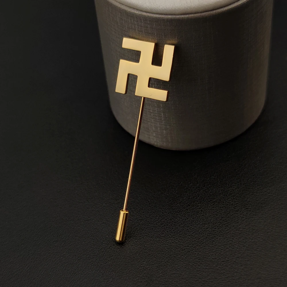 Buddhist Swastika