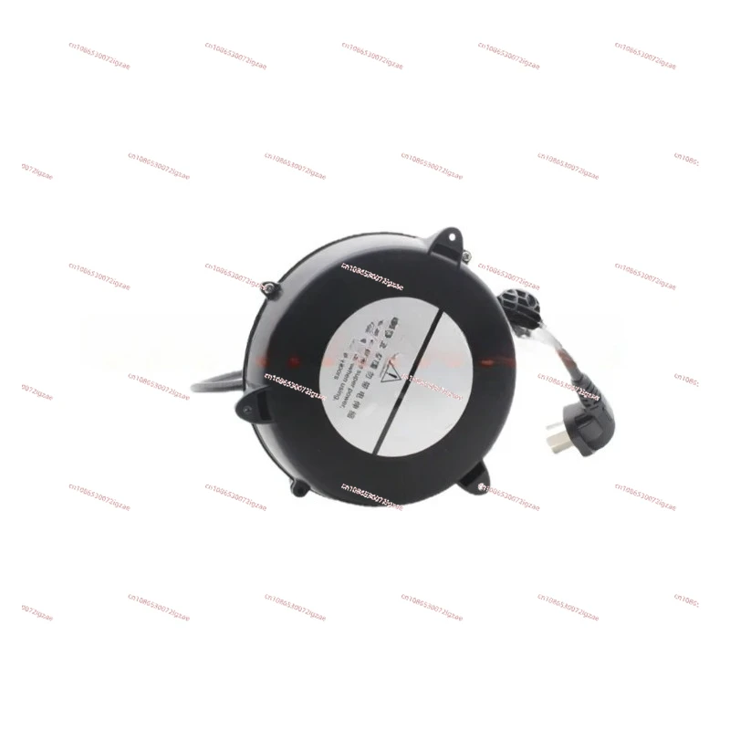 Small automatic retractable wire winding device, retractable storage ...