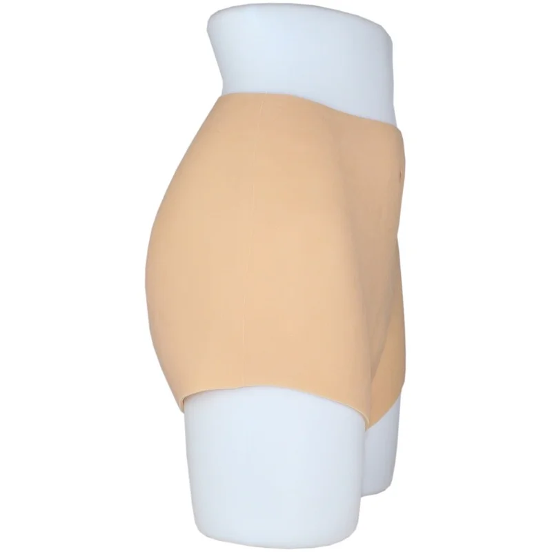 Realistic Fake Vagina Real Silicone Transgender Fake Vagina Underwear ...