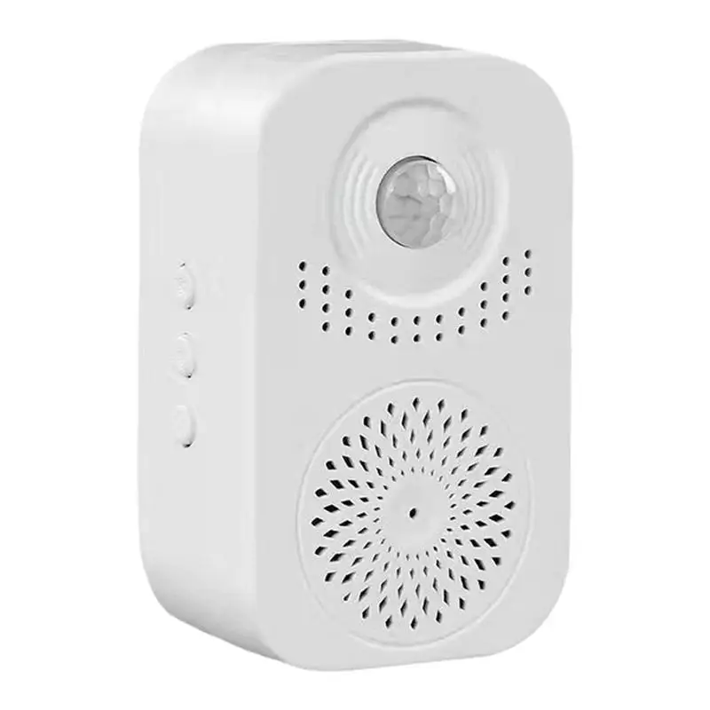 Talking-Welcome-Doorbell-Motion-Sensor-Store-Entry-Intelligent-Doorbell ...