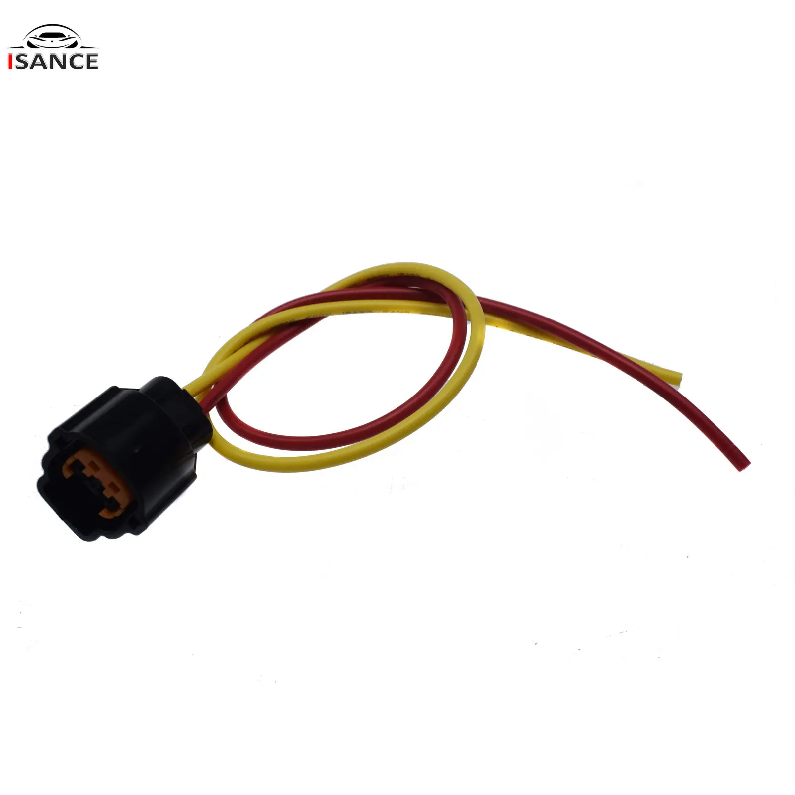 Engine Coolant Temperature Sensor Pigtail Connector For Nissan Altima ...