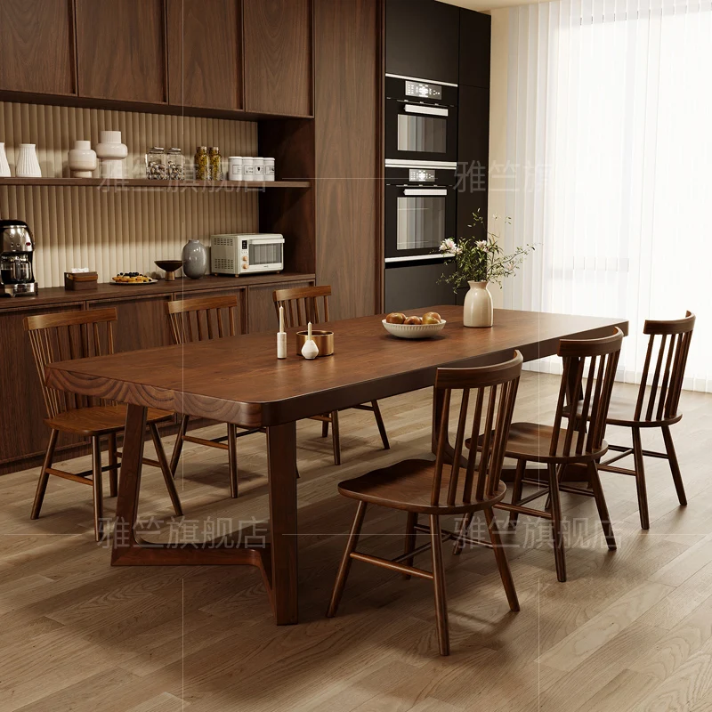Extendable-Table-Multifunction-Home-Furniture-Restaurant-Tables-Cafe ...