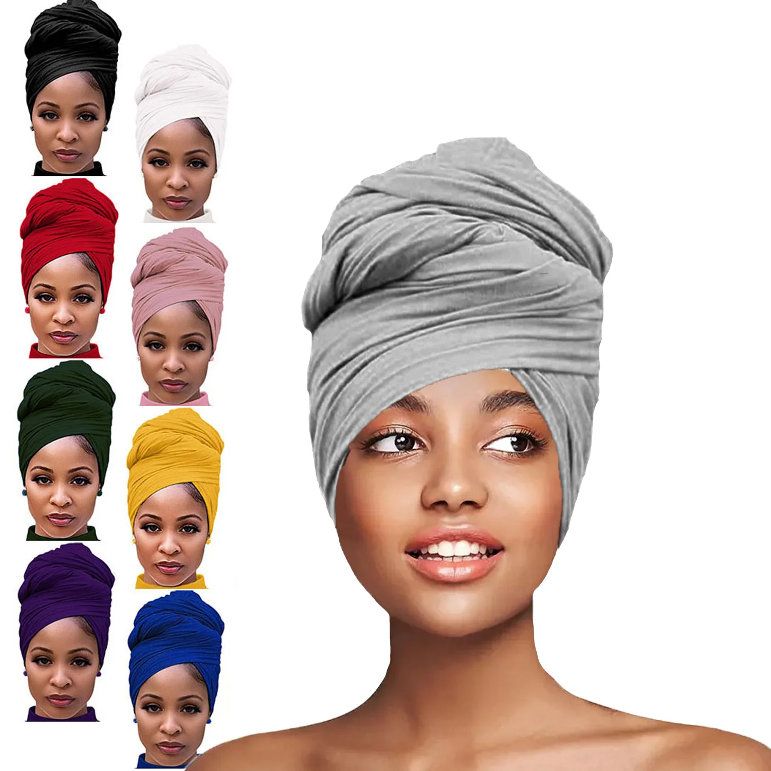 Head Wrap for Muslim Women: A Comprehensive Review and Guide
