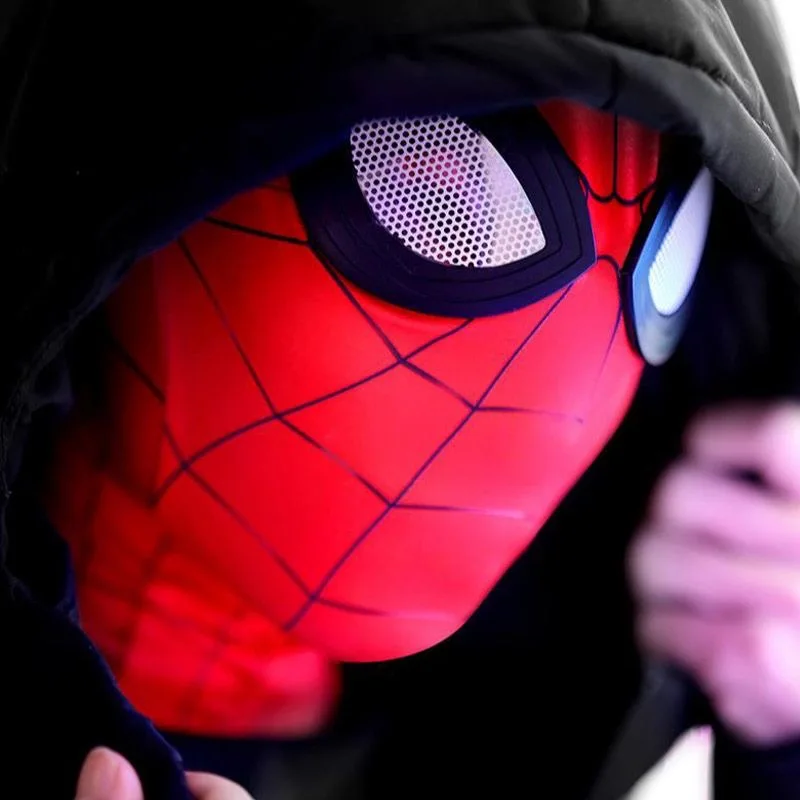 Spiderman Mask Tobey Maguire: A Comprehensive Review and Guide for ...