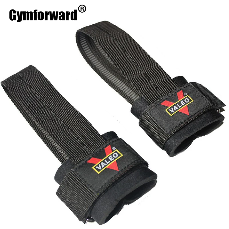 Bodybuilding-Straps-Gym-Dumbbell-Workout-Weight-Lifting-Straps-Crossfit ...