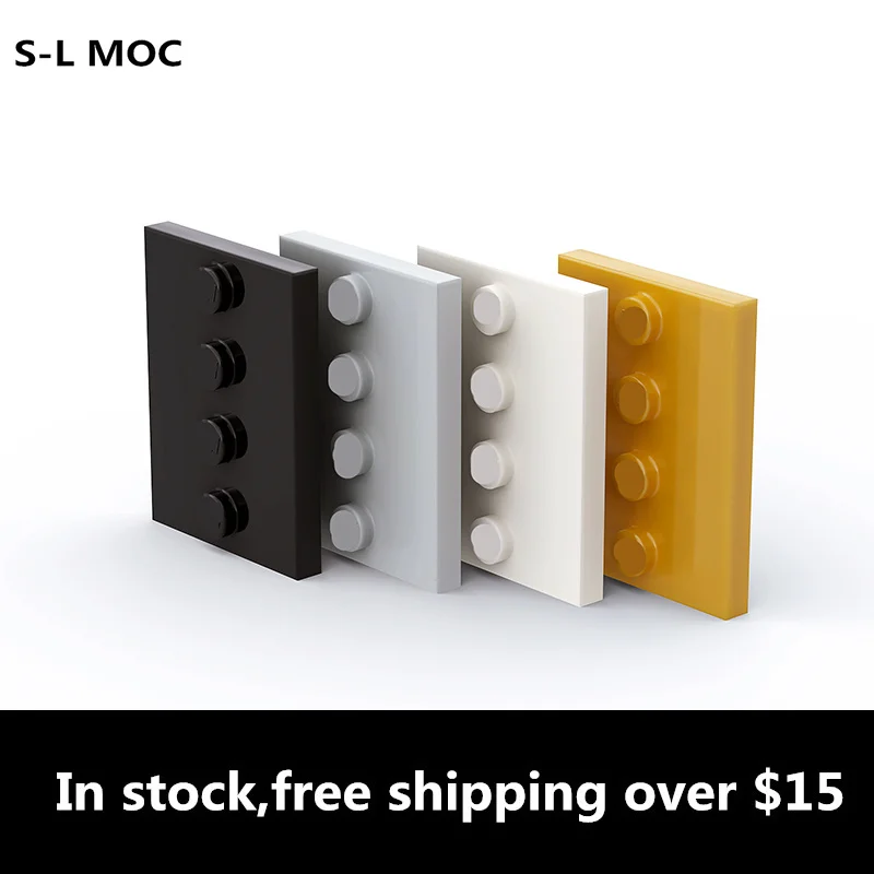 Blocks Compatible Modular | Modular Building Bricks | Modular Building ...