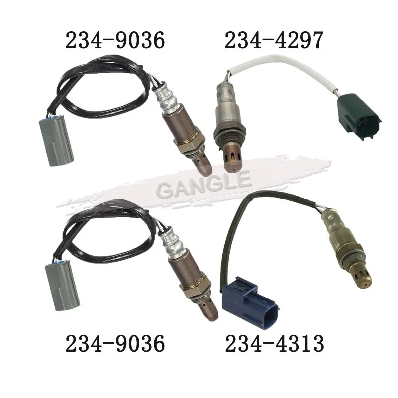 Upstream-Downstream-Oxygen-Sensor-O2-Sensor-234-9036-234-4297-234-9036 ...