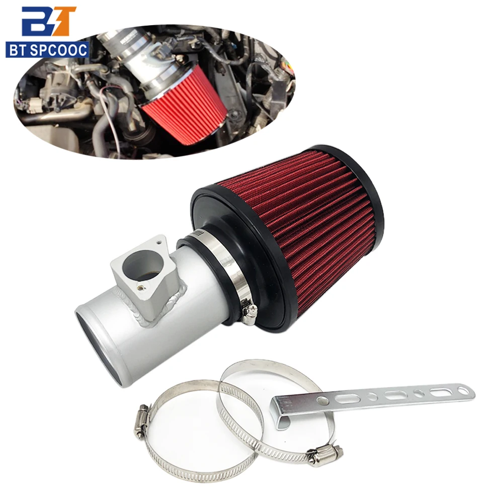 Cool Air Intake Kit With Air Filter For Mazda 3 6 Cx-4 Atenza Axela Cx ...