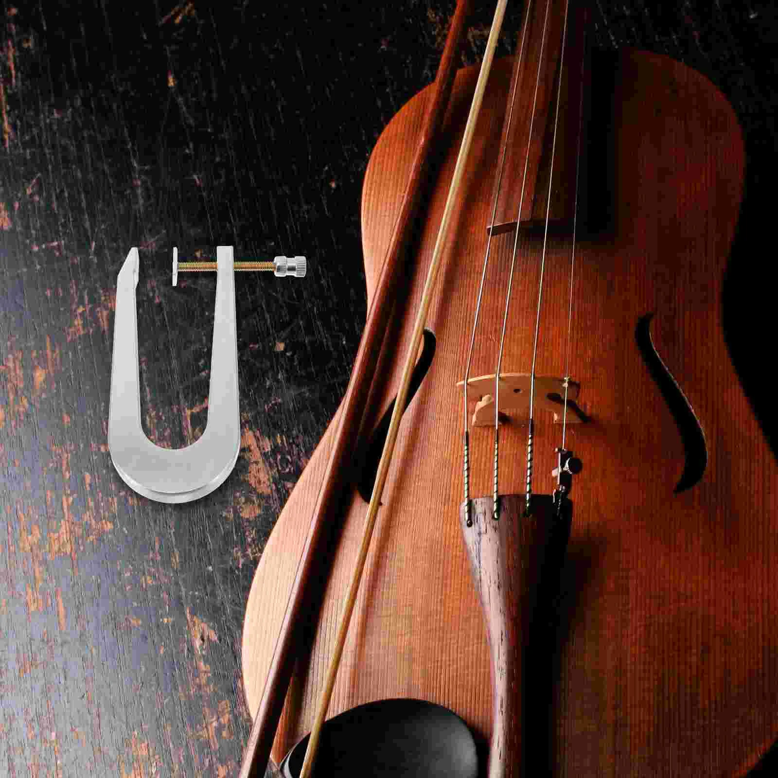 Violin Bracing Clamp Beam for Cello Clips Tool Making Tools Supplies ...