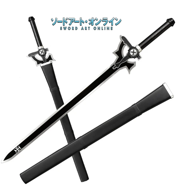 Sword Art Online Elucidator Replica