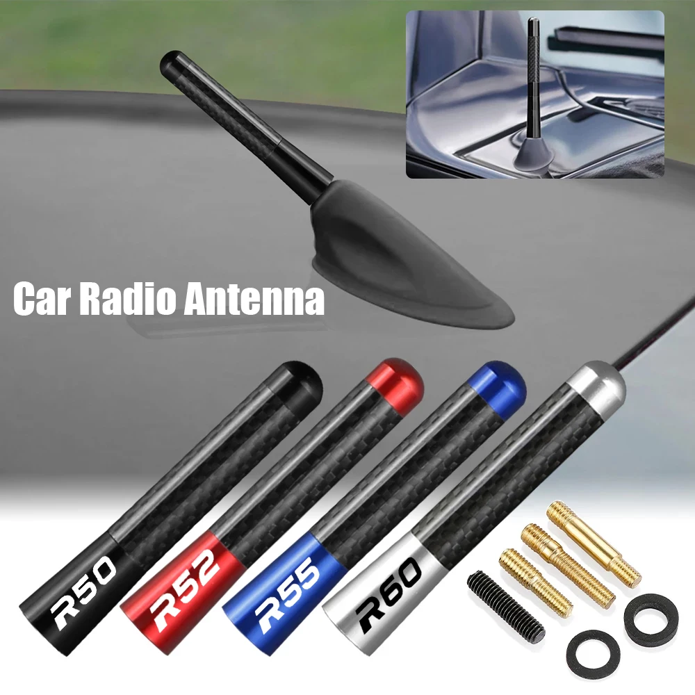 8cm-Car-Radio-Antenna-For-Mini-John-Cooper-R56-F56-F54-R55-R50-F55 ...