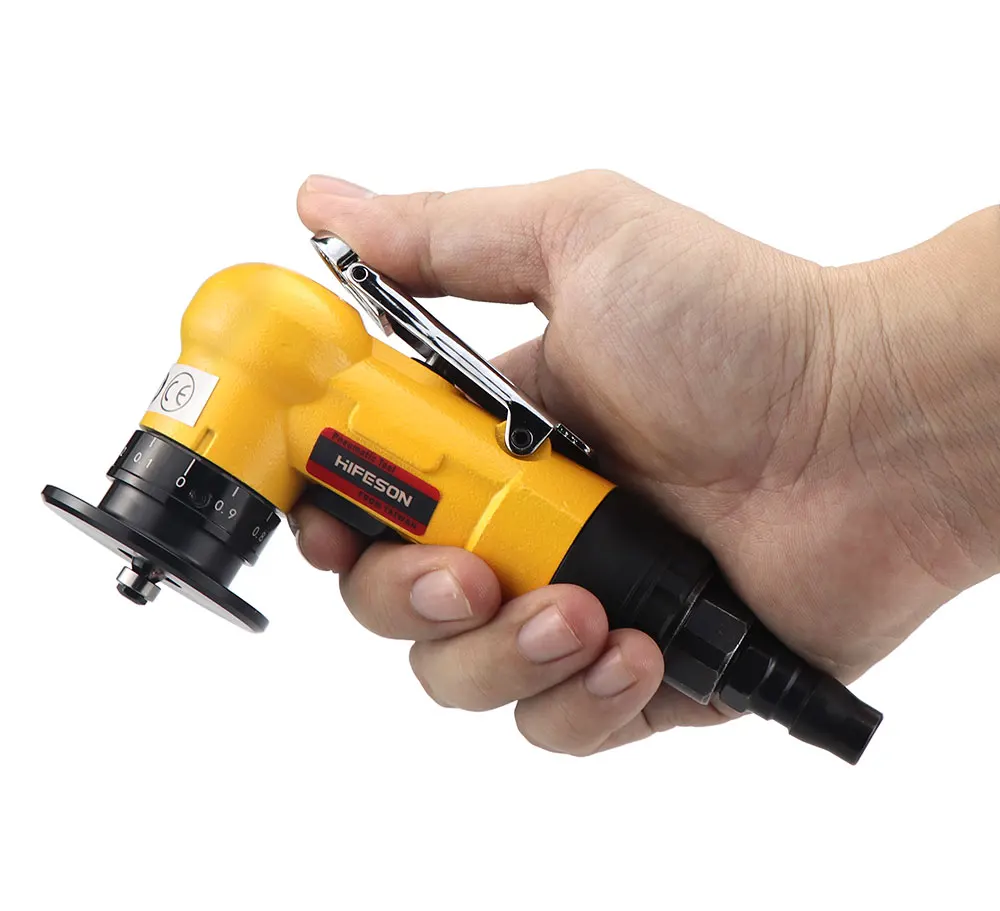 HIFESON-Mini-Pneumatic-Chamfer-45-Trimming-Machine-Metal-Deburring ...