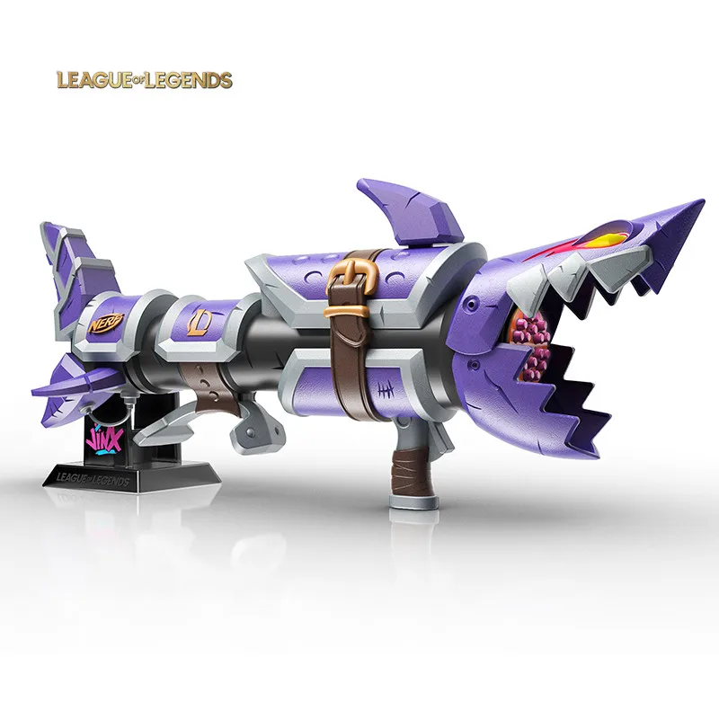 Pre-sale-official-LoL-Arcane-Jinx-Cosplay-Shark-Cannon-Accessories-Arms.jpg